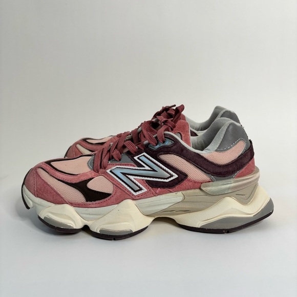 New Balance | Shoes | New Balance 960 Cherry Blossom Pack Mineral Red ...